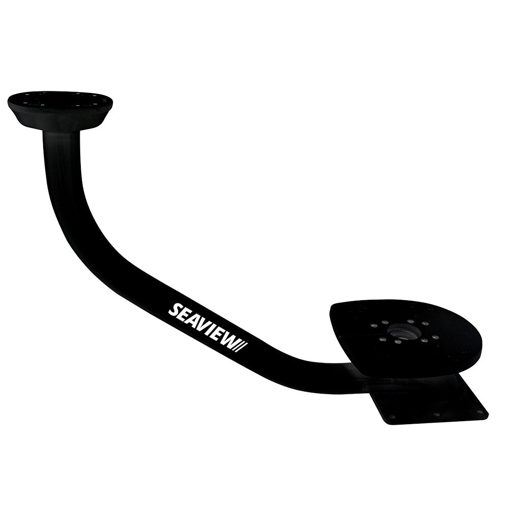 Seaview 28" Pre-Drilled Dual Mount f/Open Array Radars Up to 4.5 ...