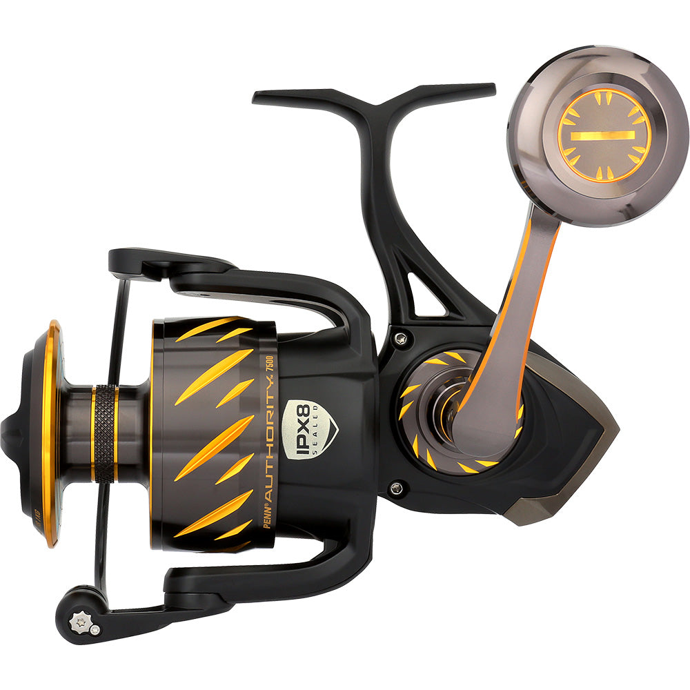 PENN Authority® 7500 Spinning Reel ATH7500 | Reels | NVN Marine