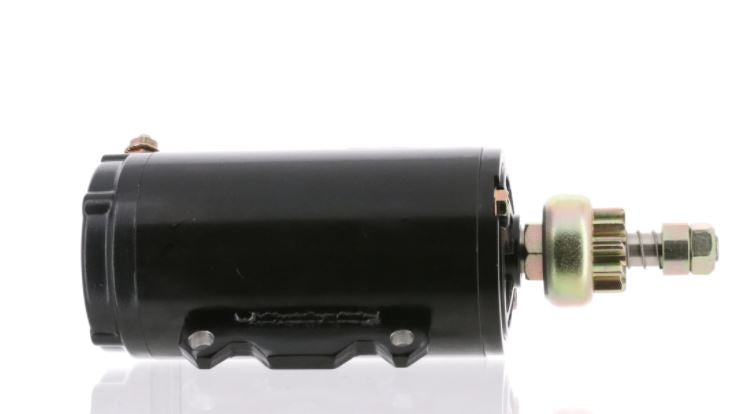 ARCO Marine Johnson/Evinrude Outboard Starter - Small 10 Tooth | NVN Marine