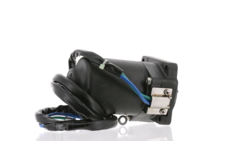 ARCO Marine Replacement Outboard Tilt Trim Motor - Yamaha-4 Bolt, 5/8 ...