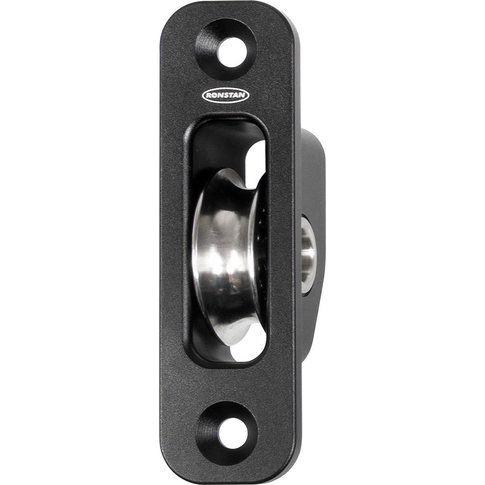 Ronstan Series 40 Ball Bearing Exit Block HHL | Sailing | Blocks | NVN ...