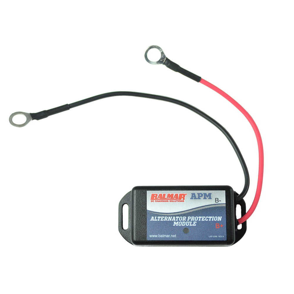 Balmar Alternator Protection Module - 48V | Electrical | Alternators ...