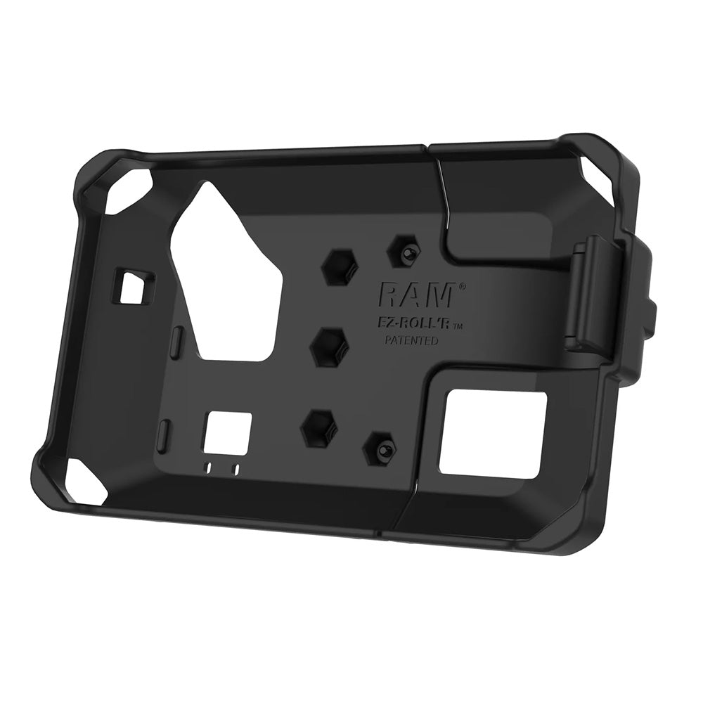 RAM Mount RAM® EZ-Roll'r™ Locking Cradle f/Garmin dēzl™ OTR700 | NVN Marine