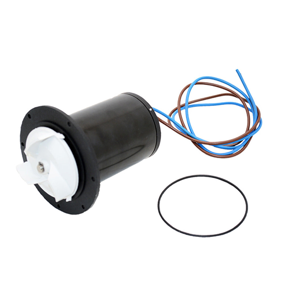 Johnson Pump Motor Group 12V f/Silent Electric Toilets | Accessories ...