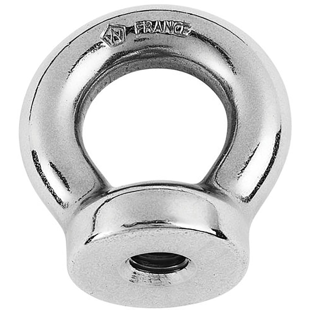 Wichard 8mm Eye Nut - Thread M10 x 150mm | Sailing | Accessories | NVN ...