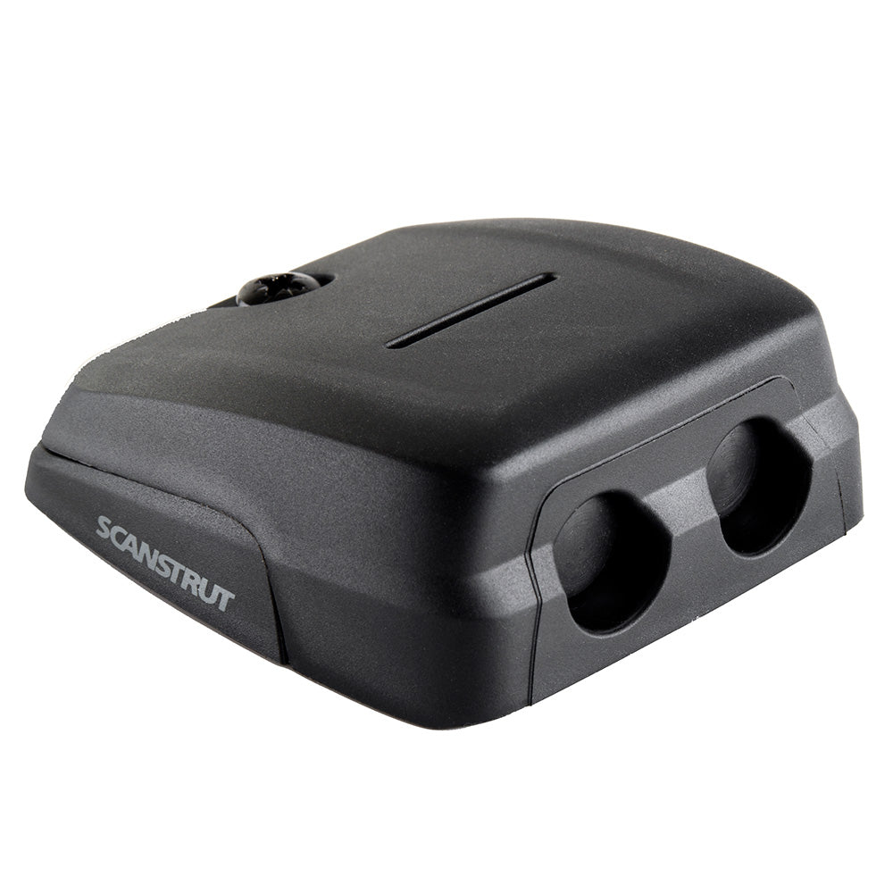 Scanstrut Horizontal Double Cable Seal - Black | Electrical | Wire ...