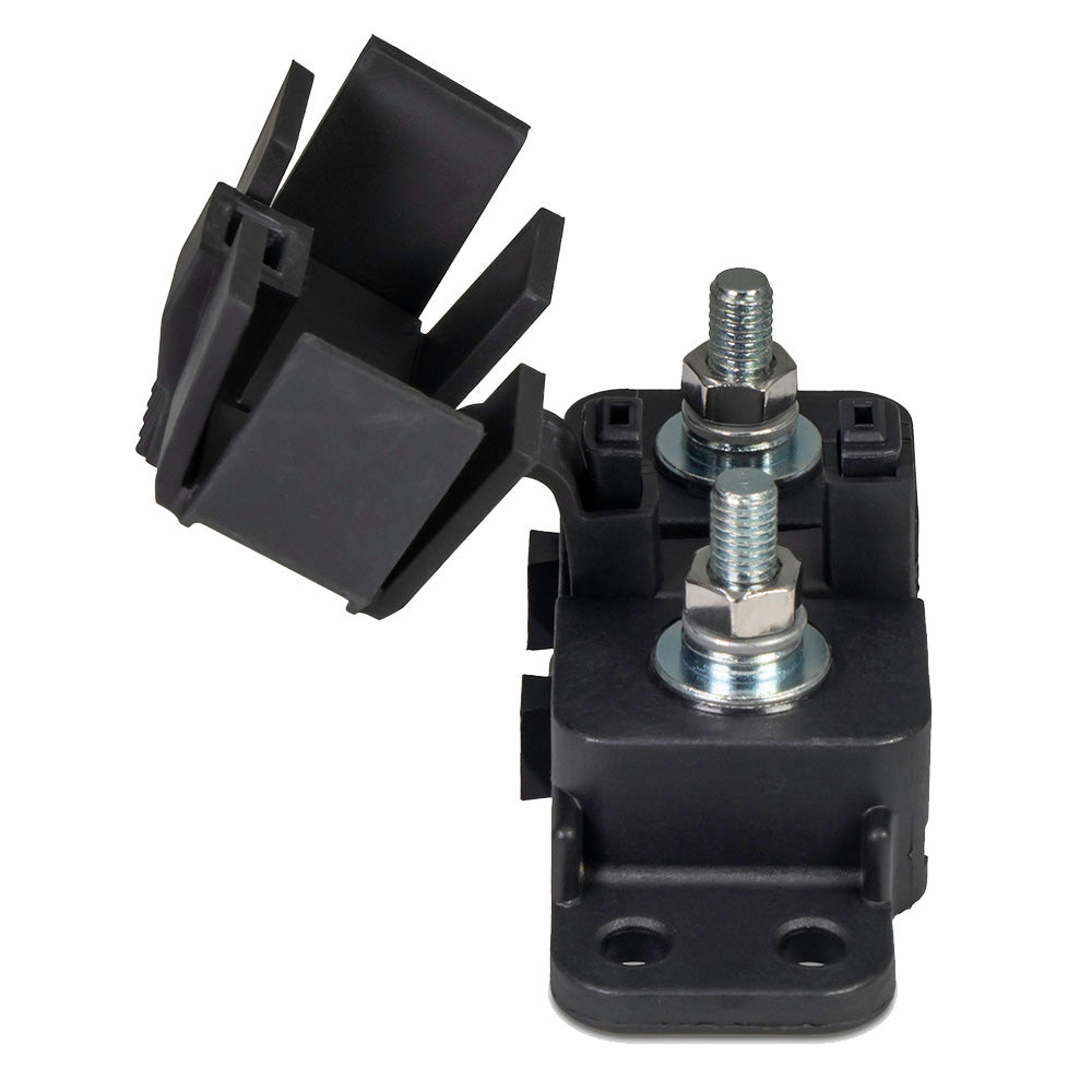 Cole Hersee MIDI Flex Series - 32V Bolt Down Fuse Holder f/Fuses Up To ...
