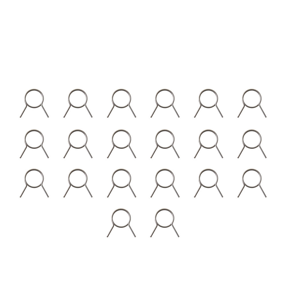 Lewmar Standard Pawl Spring - Small - 20 Pack | Sailing | Rigging | NVN ...