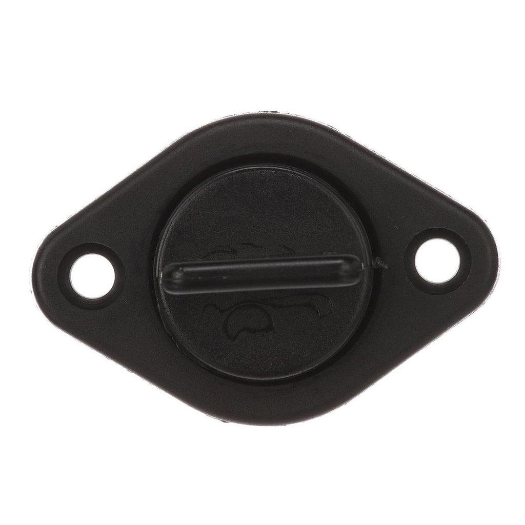 Attwood Drain Plug And Receiver Kit - 3/4" Diameter | Fittings | NVN Marine