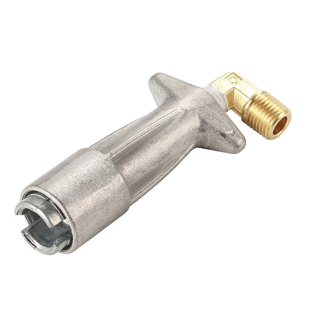 Attwood Mercury Twist-Lock Female Tank Fitting - Zinc | Fuel Systems ...
