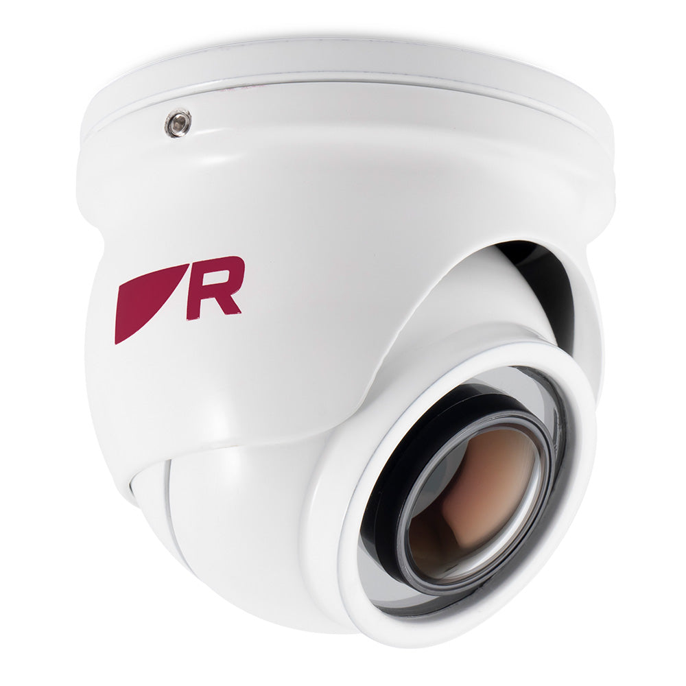 Raymarine CAM330 Mini Day & Night Eyeball IP Camera | NVN Marine
