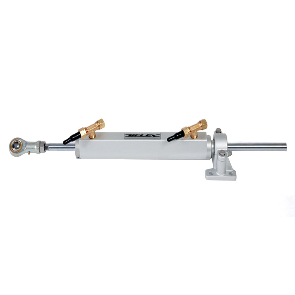 Uflex UC168-1 Hydraulic Steering Cylinder | Steering Systems | NVN Marine