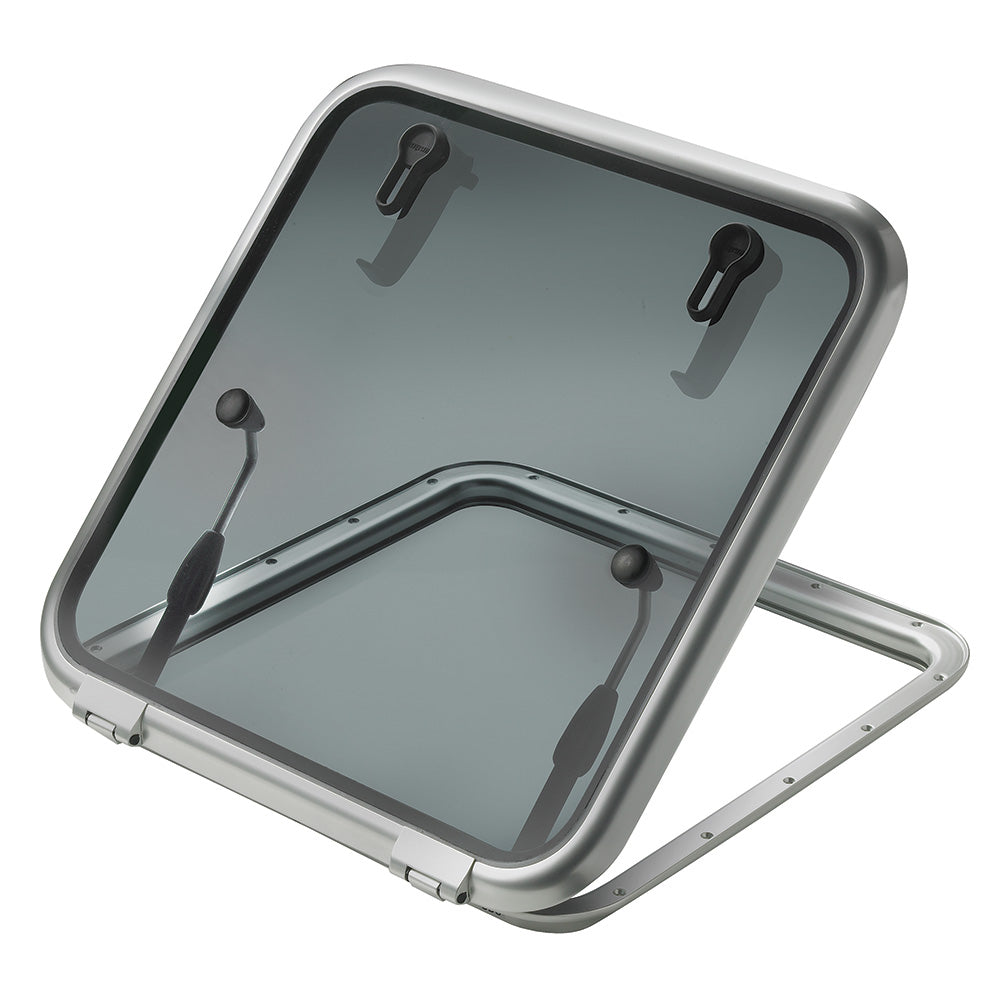 VETUS ALTUS Escape Hatch - OD 23-1/16" x 23-1/16" | Hatches | NVN Marine