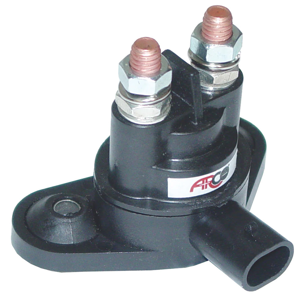 ARCO Marine Original Equipment Quality Replacement Solenoid f/BRP-OMC ...