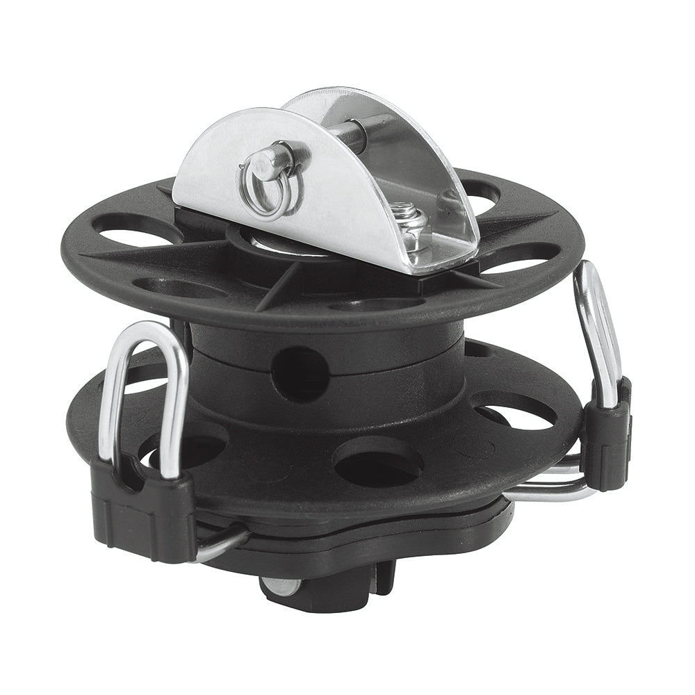 Barton Marine Small Furling Drum - 2.99" | Sailing | Rigging | NVN Marine