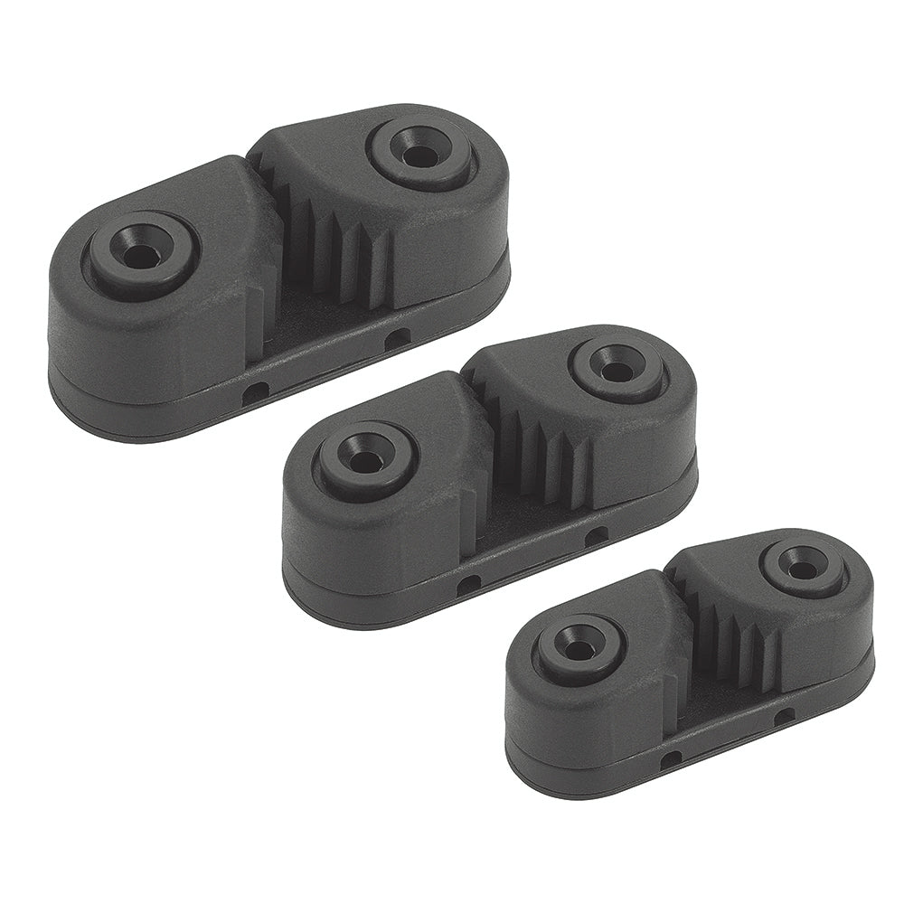 Barton Marine Kevlar Cam Cleat Maxi | Sailing | Hardware | NVN Marine