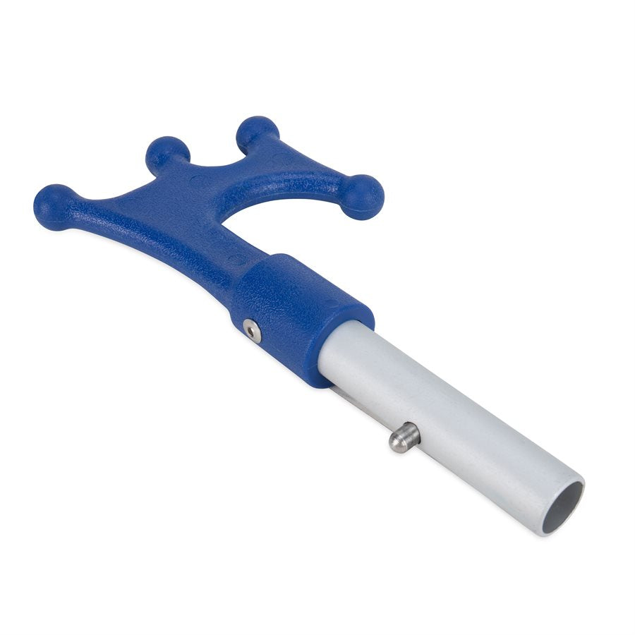 Camco Handle Telescoping - 3-6' w/Boat Hook | Cleaning | NVN Marine