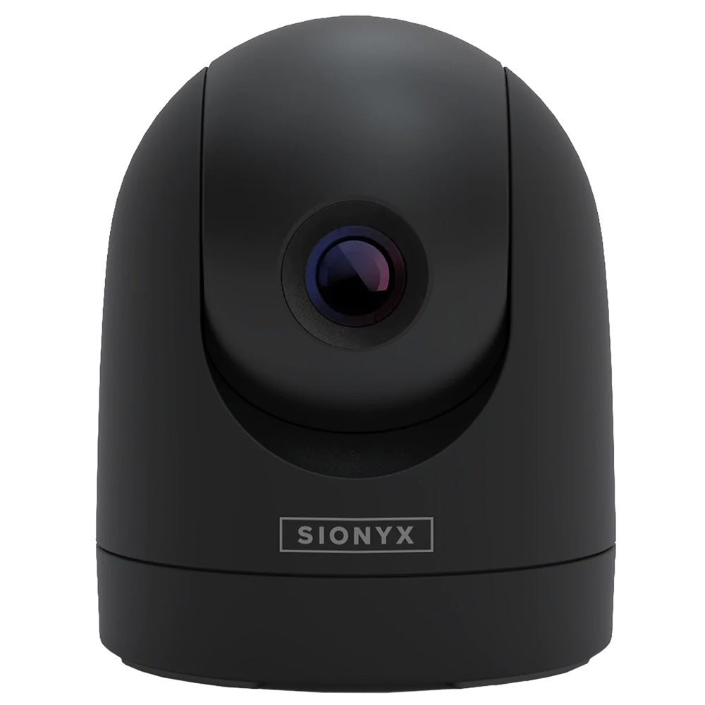 SIONYX Nightwave Ultra Low-Light Marine Camera - Black | NVN Marine