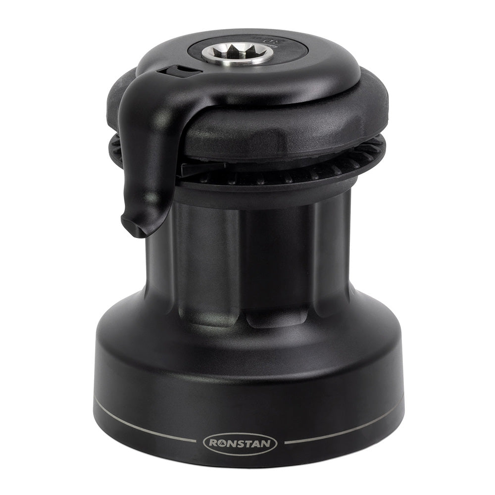 Ronstan 30QT Orbit Winch w/Quick Trim | Sailing | Winches | NVN Marine
