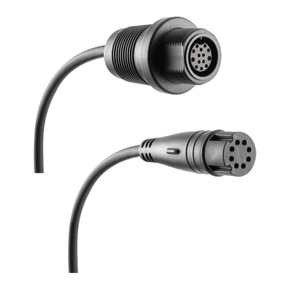 Minn Kota DSC Adapter Cable - MKR-Dual Spectrum CHIRP Transducer-15 ...