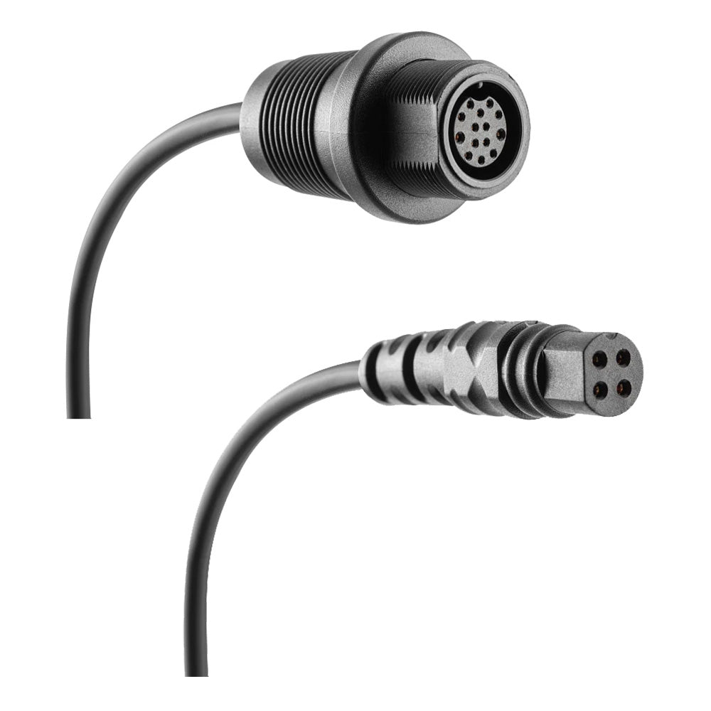 Minn Kota DSC Adapter Cable - MKR-Dual Spectrum CHIRP Transducer-12 ...