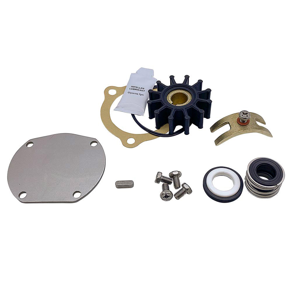 Albin Group Premium Spare Parts Kit f/Kohler | Accessories | NVN Marine