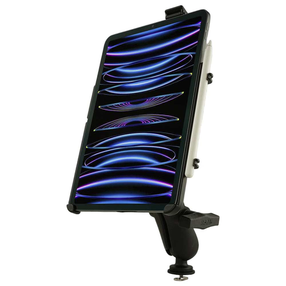 RAM Mount Track Ball™ Mount f/iPad Pro 11" (1st - 4th Gen) & Air 4/5 ...