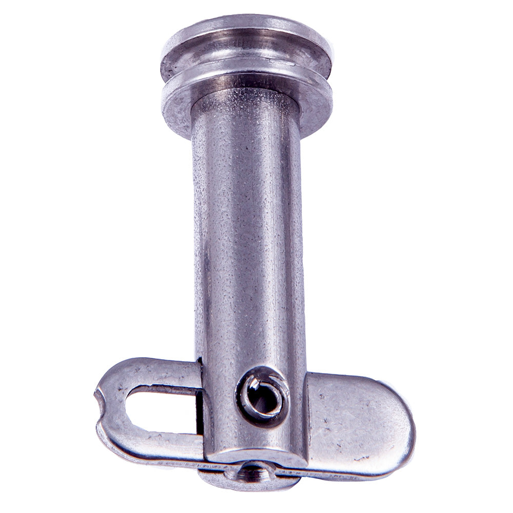 SeaSure Drop Nose Pin 8mm x 20mm | Sailing | Shackles/Rings/Pins | NVN ...