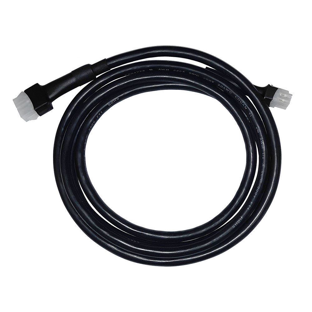 Lewmar Gen 2 Panel/Aux Loom Cable - 2M | Boat Outfitting | Accessories ...