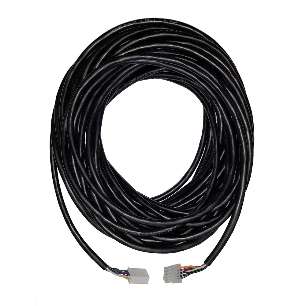 Lewmar Gen 2 Panel/Aux Loom Cable - 22M | Accessories | NVN Marine