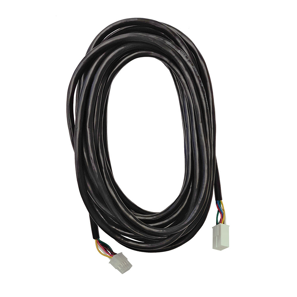 Lewmar Gen 2 Panel/Aux Loom Cable - 10M | Accessories | NVN Marine