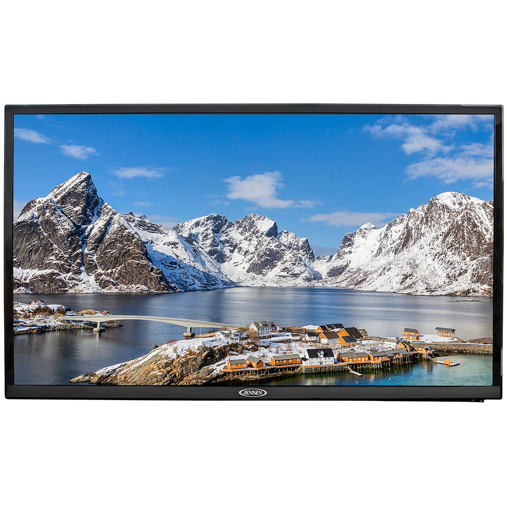 JENSEN 24" Smart DC Television | Entertainment | Televisions | NVN Marine