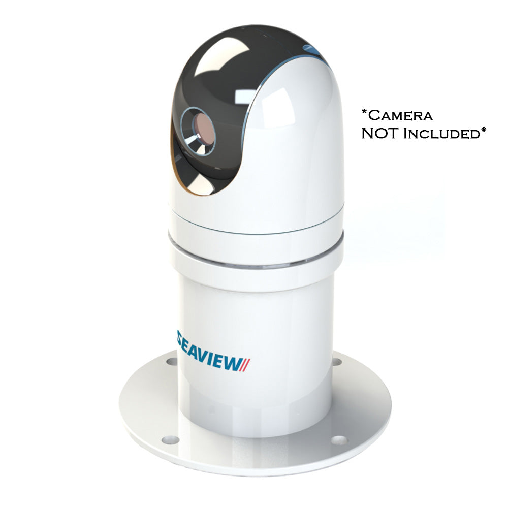 Seaview 5" Vertical Camera Mount f/Sionyx | Radar/TV Mounts | NVN Marine