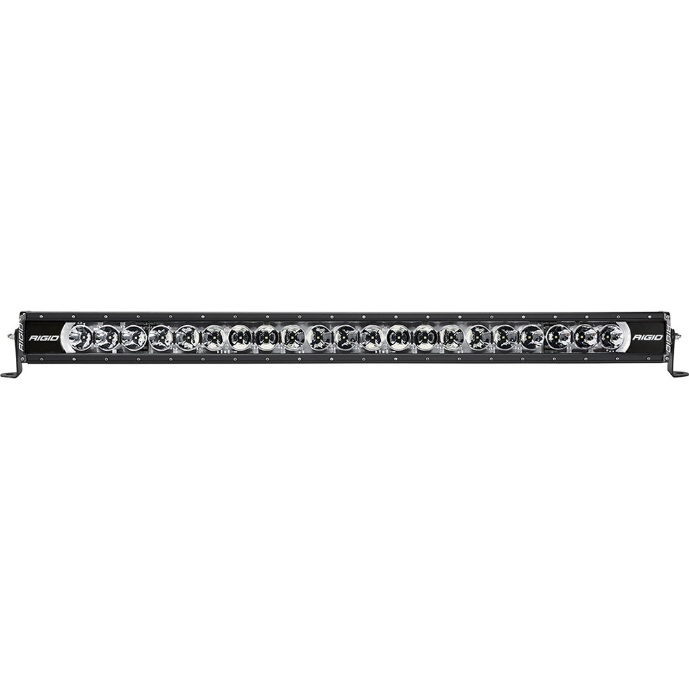 RIGID Industries Radiance + 40" Light Bar - RGBW | Light Bars | NVN Marine