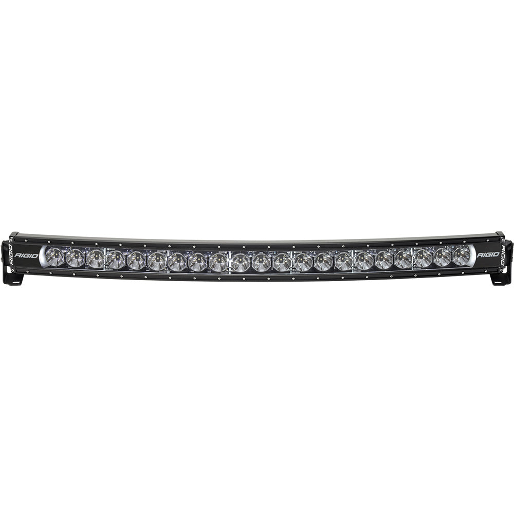 RIGID Industries Radiance + Curved 40" Light Bar - RGBW | Light Bars ...