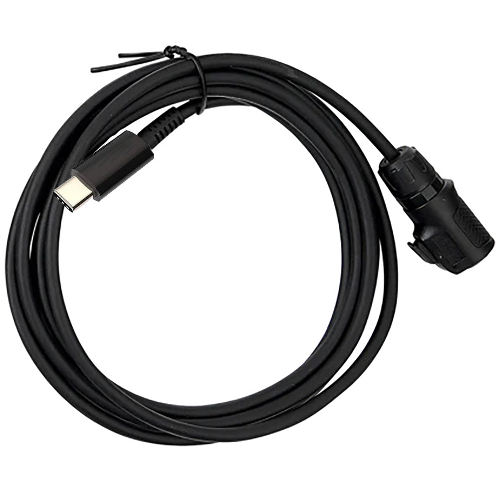 SIONYX 3M USB-C Power & Digital Video Cable f/Nightwave | NVN Marine
