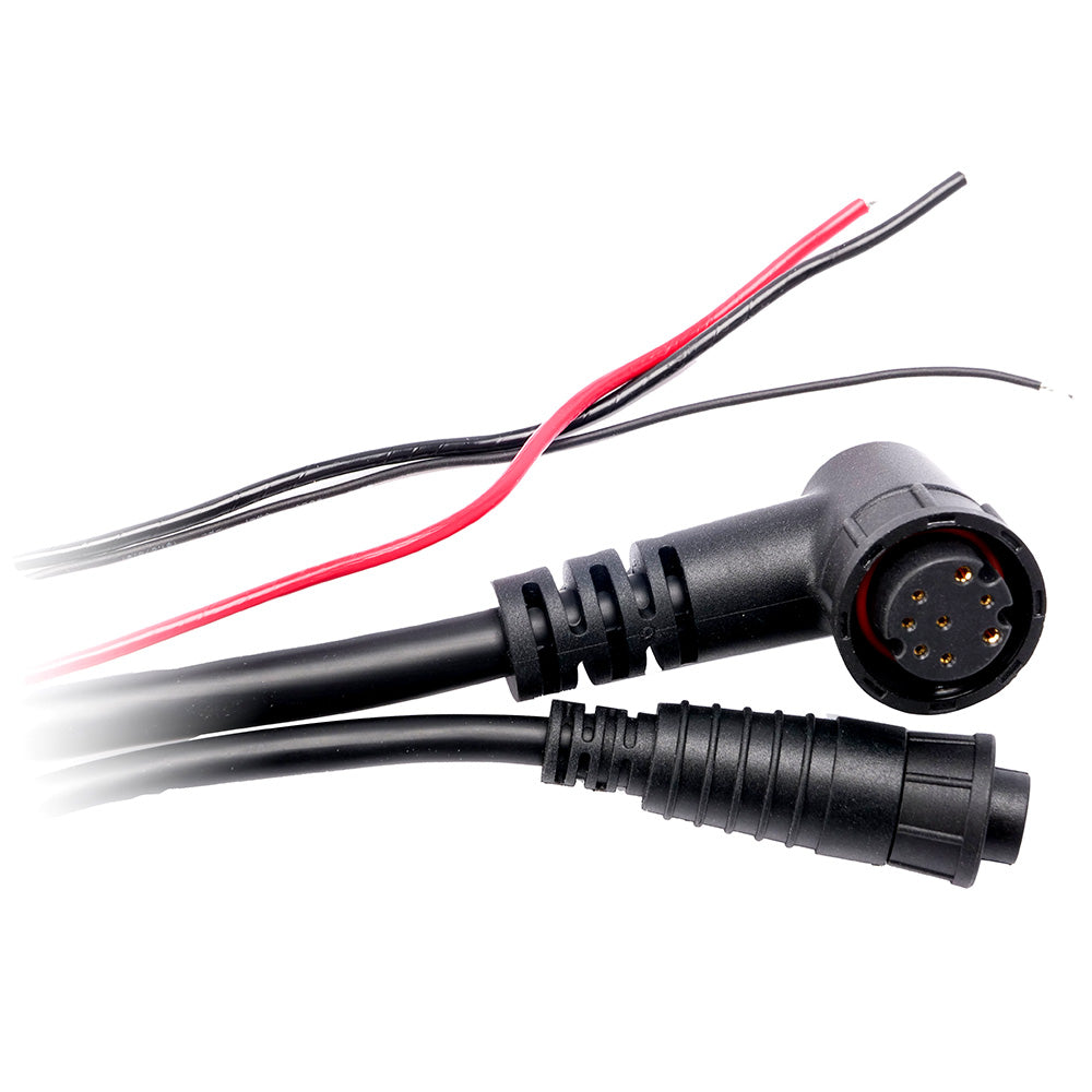 Raymarine 10M Power Cable f/Alpha Displays | Accessories | NVN Marine