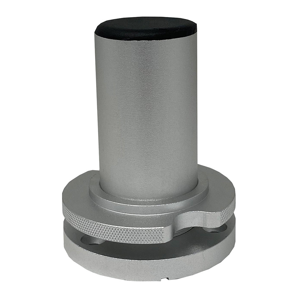 TACO ShadeFin Mini Semi-Flush Mount w/Backing Plate | Accessories | NVN ...