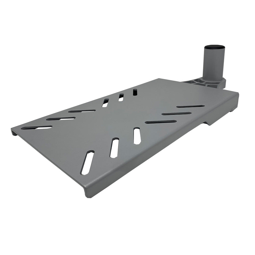 TACO ShadeFin Mini Swivel Seat Mount | Boat Outfitting | Accessories ...