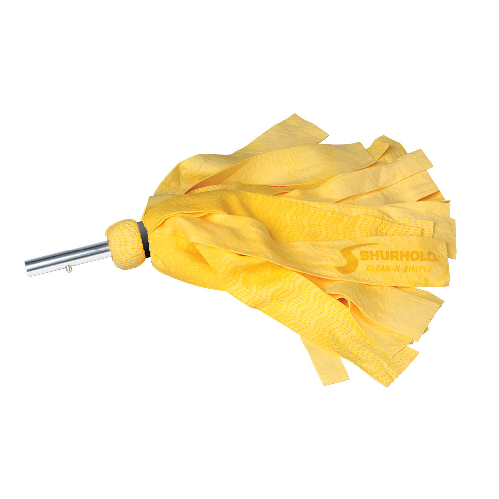 Shurhold Standard Wave Mop Head | Winterizing | Cleaning | NVN Marine