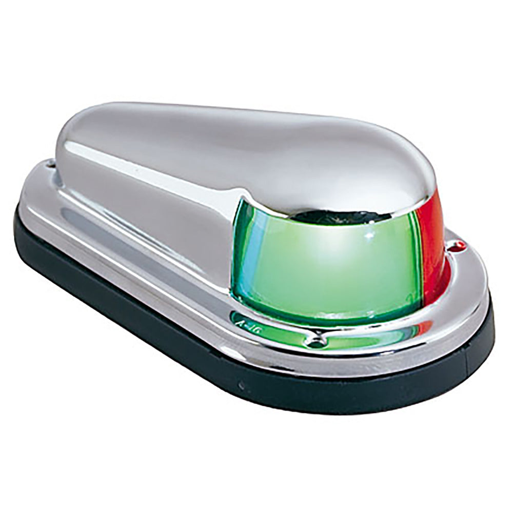 Perko Bi-Color Stainless Steel Bow Light | Navigation Lights | NVN Marine