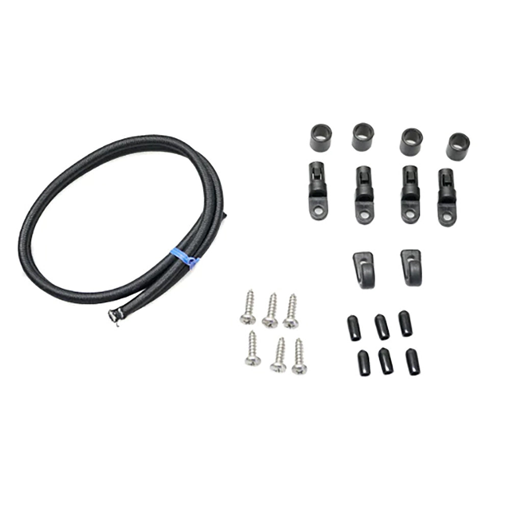 YakGear Paddle Keeper Kit | Paddlesports | Accessories | NVN Marine