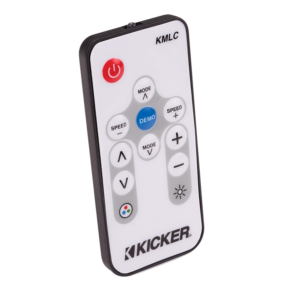 KICKER KMLC RGB Lighting Controller | Entertainment | Accessories | NVN ...