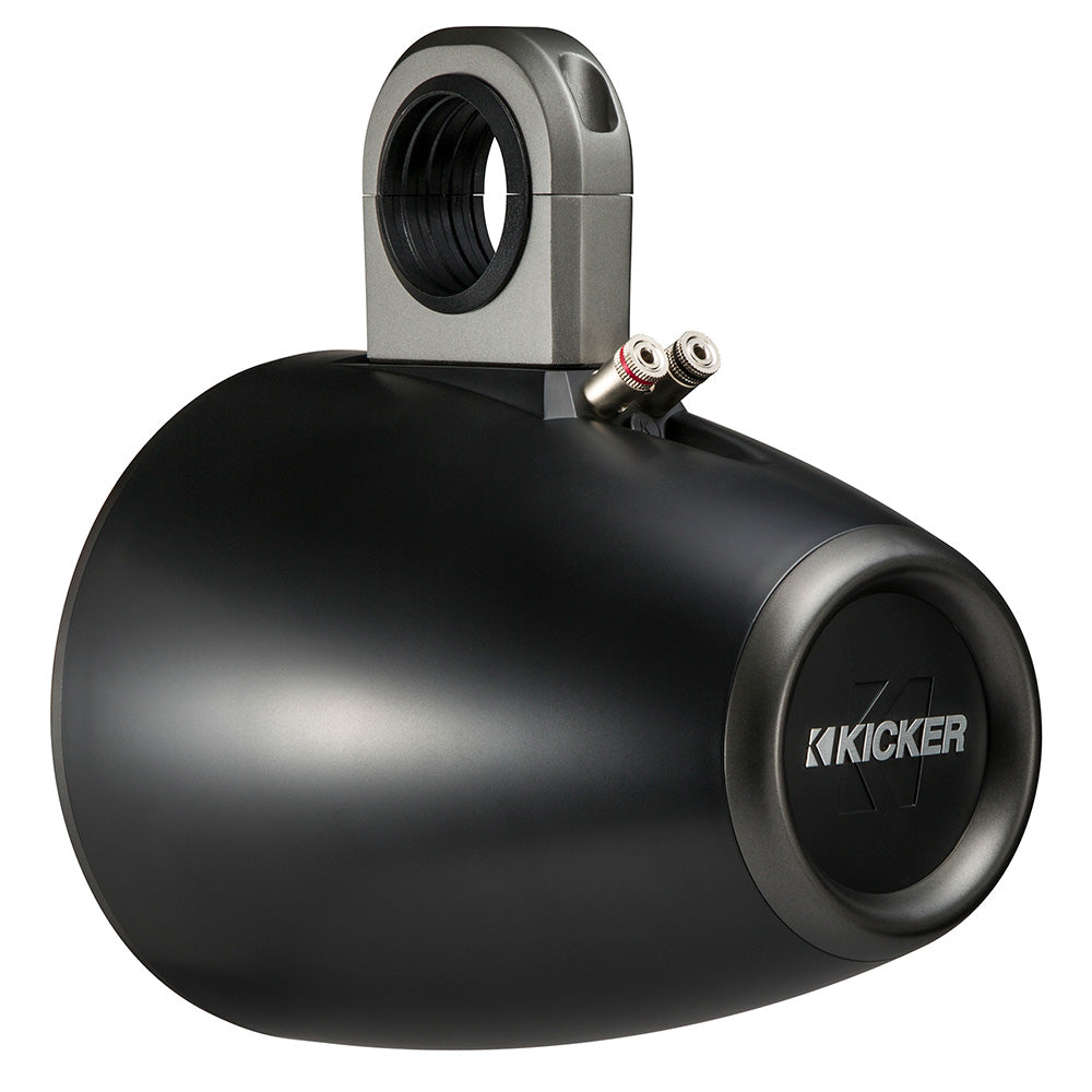 KICKER KMTES Tower Enclosures f/8" Drivers - Black | Accessories | NVN ...