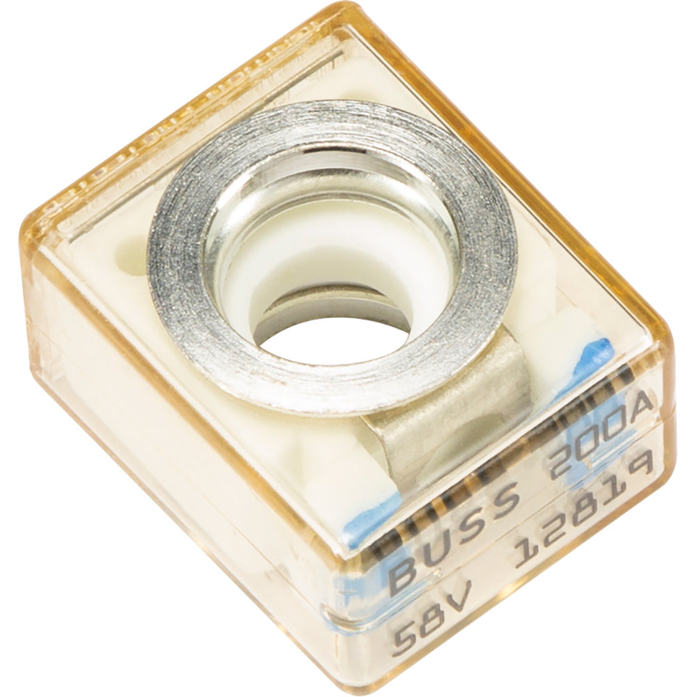KICKER MRBF200 200A Marine Fuse | Electrical | Fuse Blocks & Fuses ...