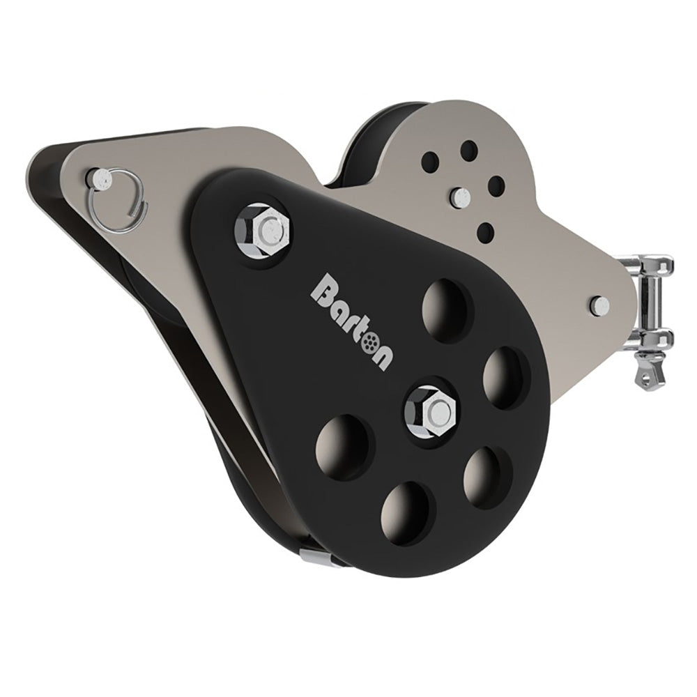 Barton Marine SkyLock 800 | Sailing | Hardware | NVN Marine
