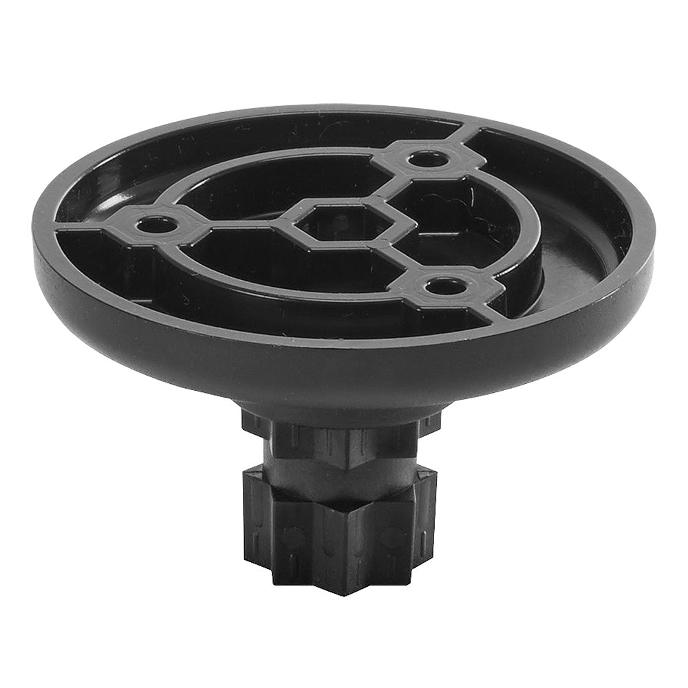 RAILBLAZA Garmin Fishfinder Mount Low Profile | Accessories | NVN Marine