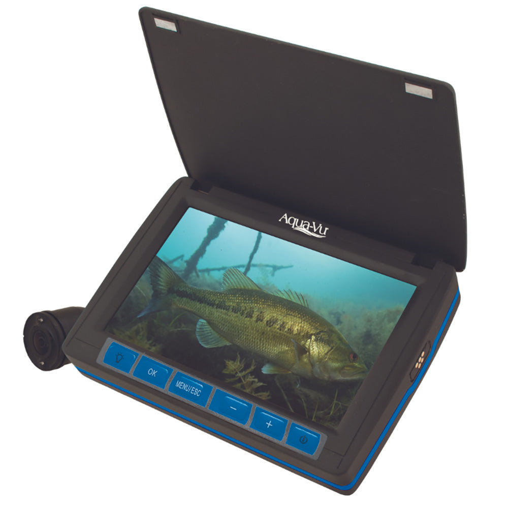 Aqua-Vu Micro Revolution 5.0 HD Underwater Camera | NVN Marine