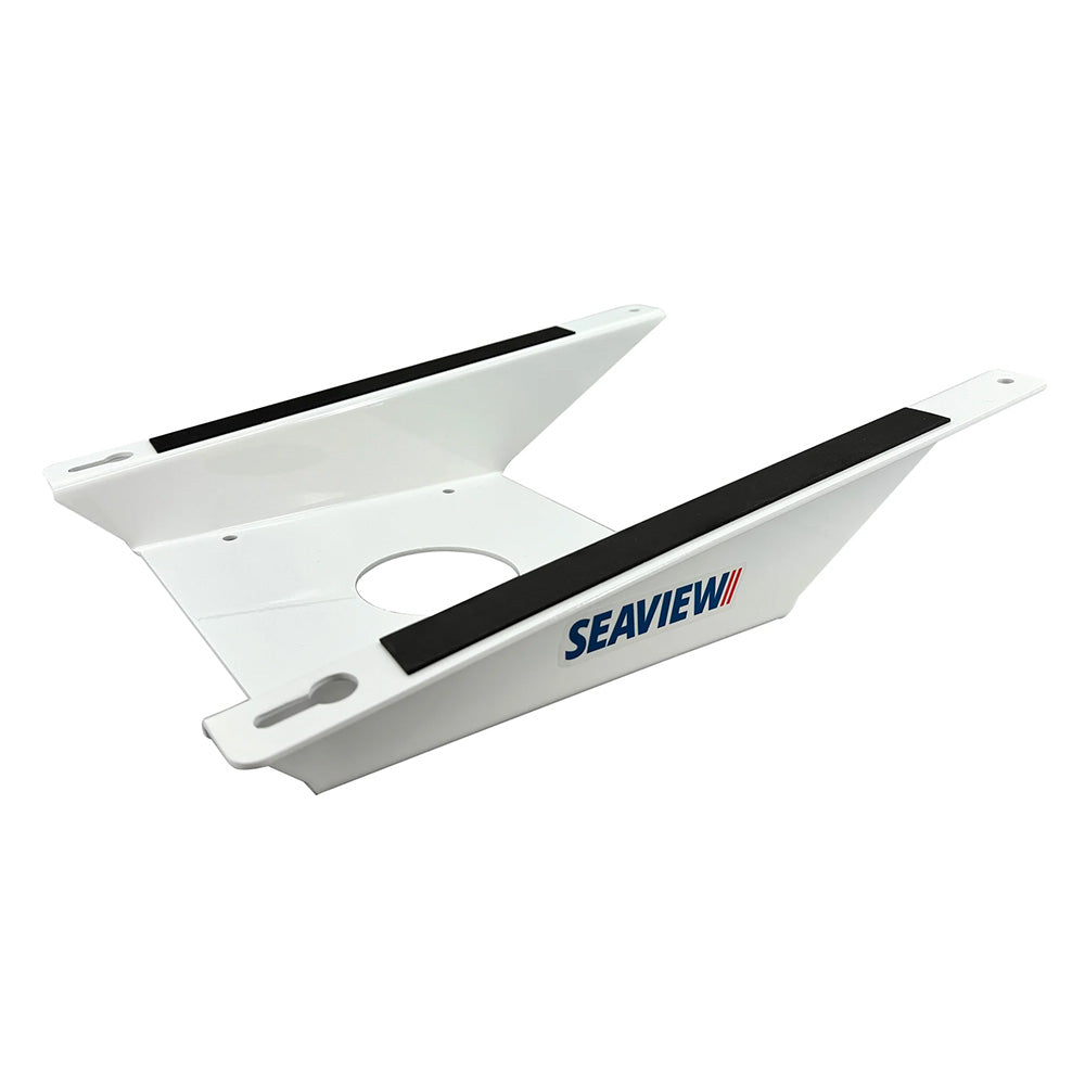 Seaview Wedge Base for Starlink Flat High-Performance Antenna - White ...