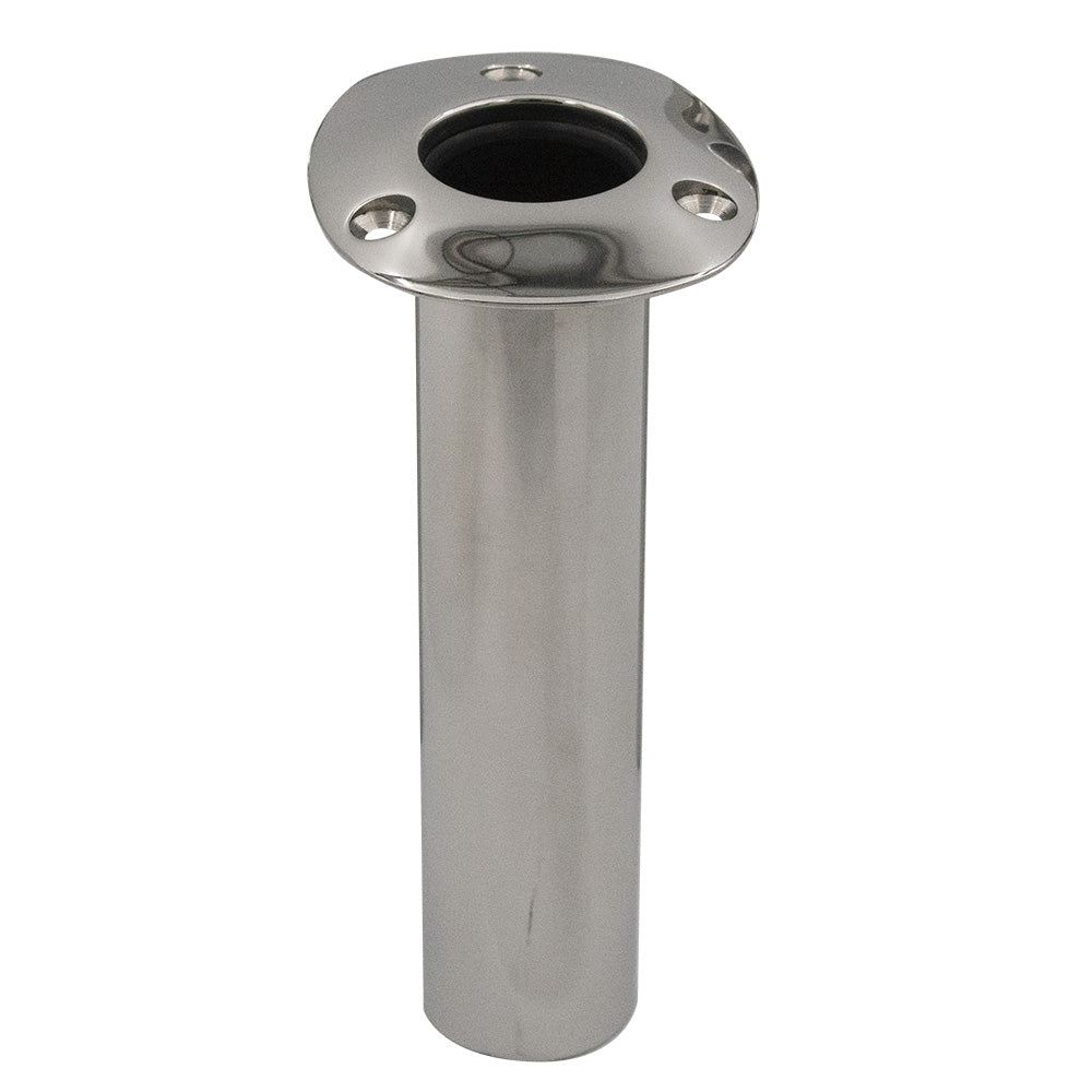 C.E. Smith 70 Series Standard Flush Mount Rod Holder - 0 Degree ...
